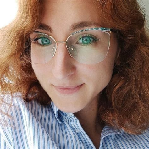 Anna Ivanichenko Project Support Manager Bachelor Of Business Administration Tomas Bata