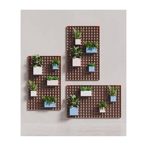 Modular Planter Design Behance