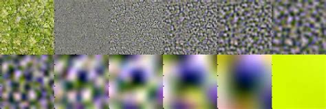 Figure 1 From A Bidimensional Empirical Mode Decomposition Method For