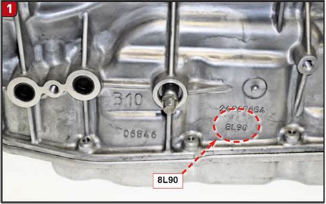 Gm 8l90 The Other 8 Speed Automatic Part 1 Transmission Digest