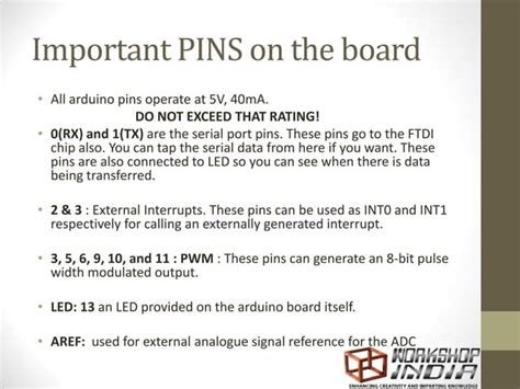 Introductiontoarduino Phpapp Pdf