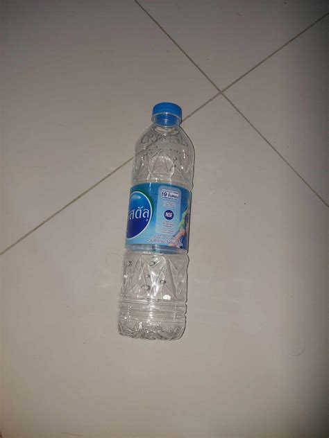 Bottle Object Detection Dataset By Nine