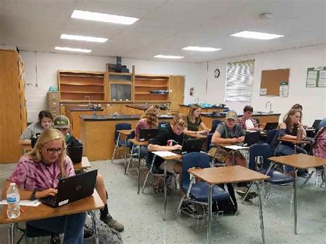 College Algebra Class Studying Properties Of Exponents Thunderbirdproud