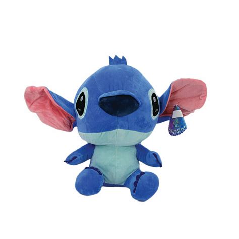 სტიჩის რბილი სათამაშო