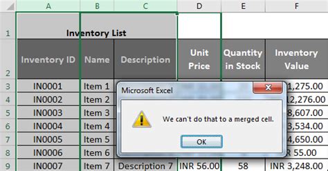 Moving Columns In Excel Essential Steps To Move Columns In Excel