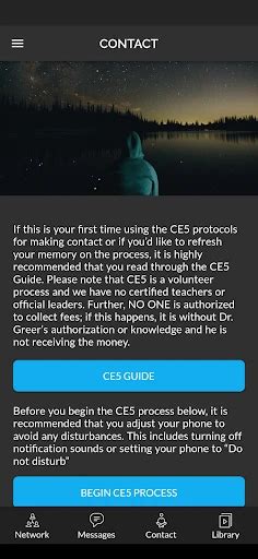 Download Ce5 Contact For Android And Ios Mobexer