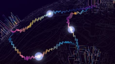 Groundbreaking Achievement Telecom Network Successfully Transmits