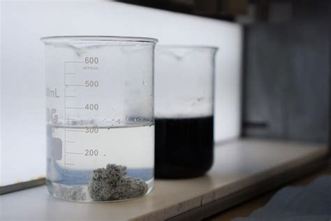 26 Facts About Flocculation