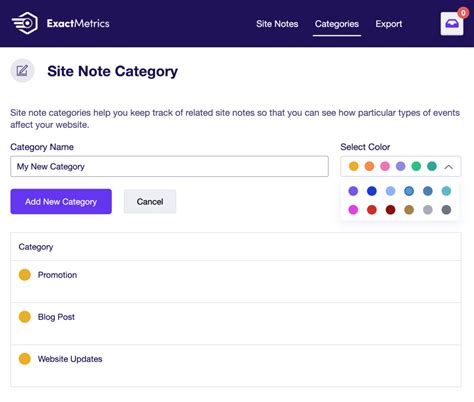 The Ultimate Guide To Google Analytics Annotations GA