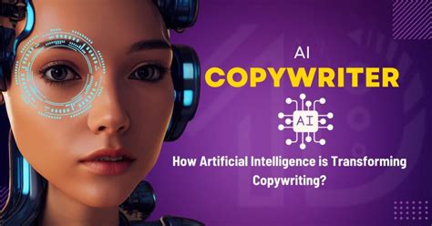 How Artificial Intelligence Is Transforming Copywriting 2026