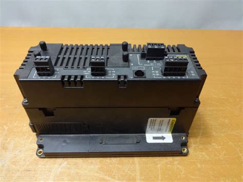 Powerlogic Cm4000t Circuit Monitor