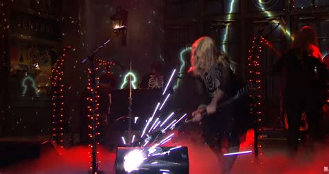 A Still Of Phoebe Scrolller