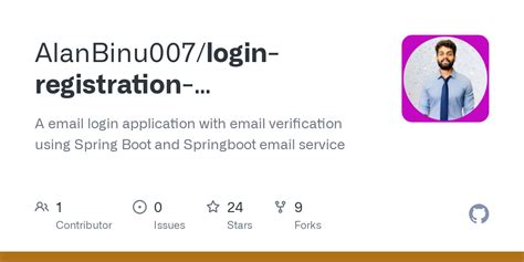 Login Registration Email Verification Spring Boot Advanced Src Main