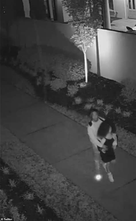 Homeowner Is Beaten With A Belt After Telling Strangers To Stop Having Sex Outside His House