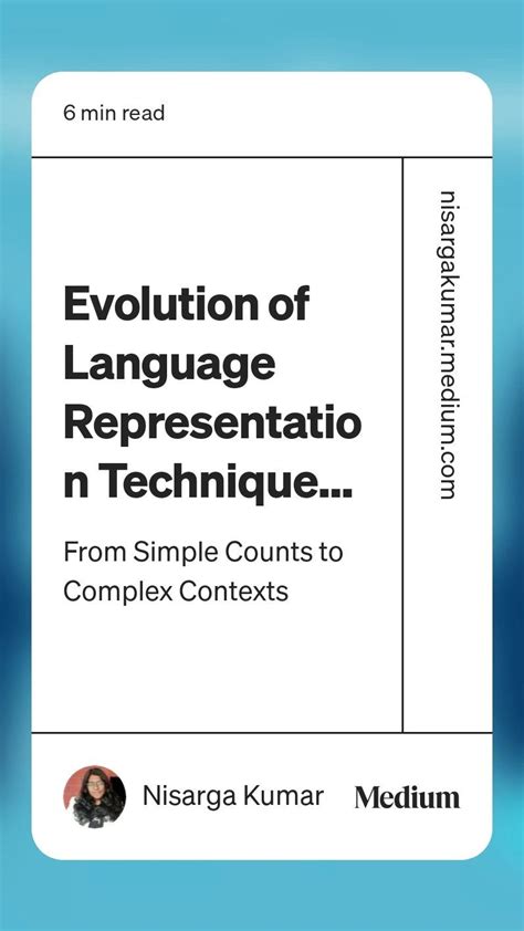 Nisarga K On Linkedin Nlp Machinelearning Ai Datascience