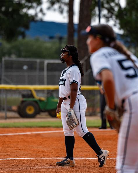 Catching Up With Chenise Delce Rookie League