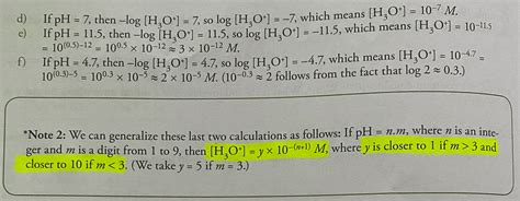 Math Log Question From Tpr Textbook Rmcat