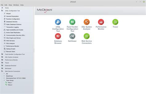 Extremedb Software Reviews Demo And Pricing 2024