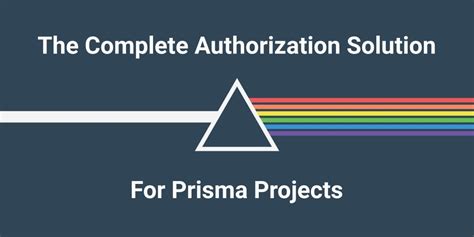 Zenstack The Complete Authorization Solution For Prisma Projects Rdevto