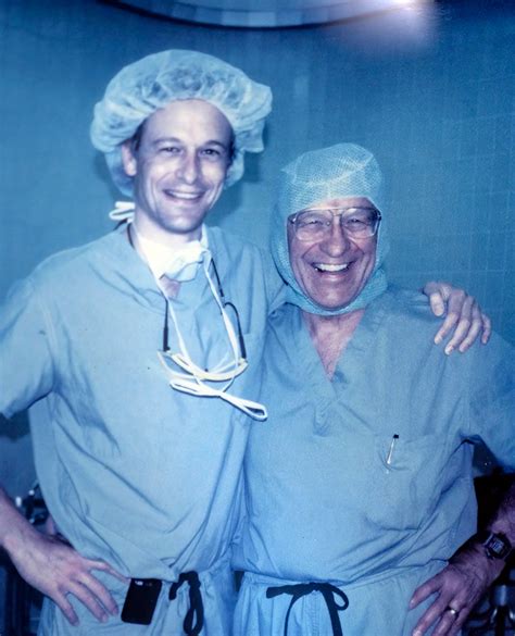 Dr Nick Halikis And Dr Todd Shrader Palos Verdes Magazine