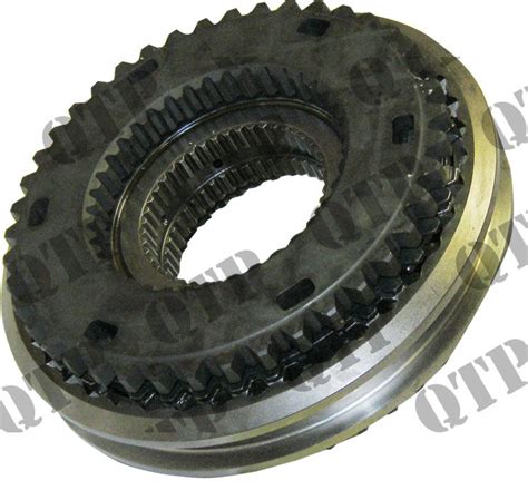 Synchroniser Assembly Dpg Bearings