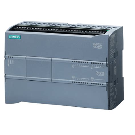 Plc Cpu Module At Best Price In India