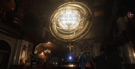 Choice For Sophia In Lies Of P Give Her Peace Or Let Her Live The Nature Hero