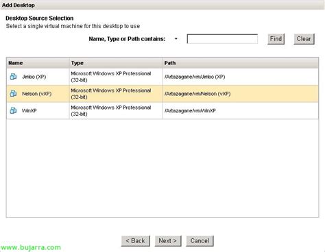 Instalando Y Configurando Vmware View Blog