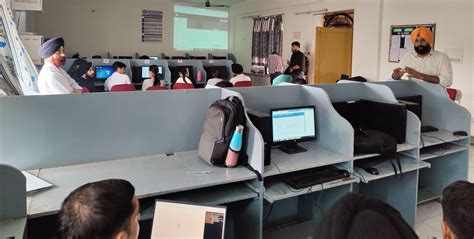 mbs organized workshop on “mastering wordpress build and customize