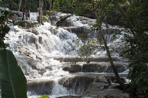 Dunns River Falls Jamaica Everything You Need To Know