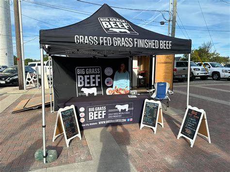 Big Grass Beef