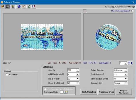 Vb6 Borderless Forms With Png And Full Alpha Support Vbforums