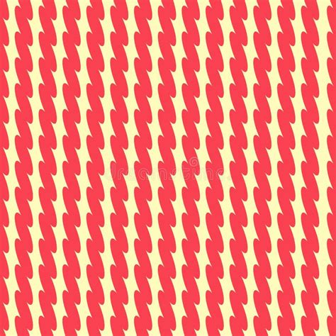 seamlessly repeatable shapes pattern background and texture vector