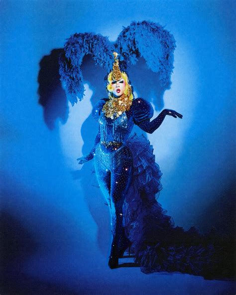 Lina Galore Intervista Alla Vincitrice Di Drag Race