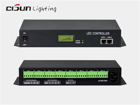 Mr 228dw Sub Controller Mr 228dw Dmx Controller