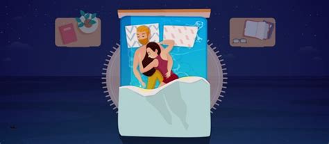 Waterbed Sex Is Sex On A Waterbed A Good Idea