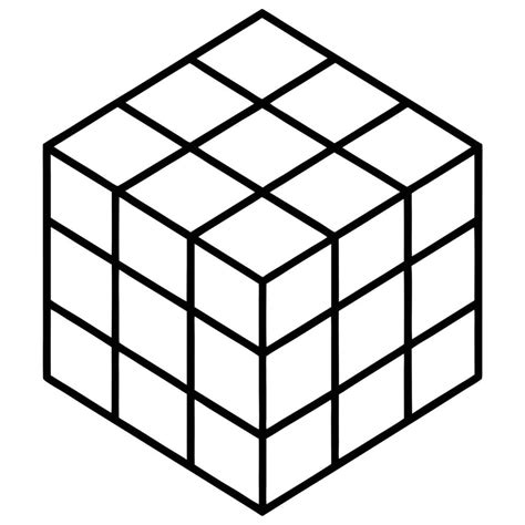 Page 2 Rubik S Cube Vector Art Icons And Graphics For Free Download