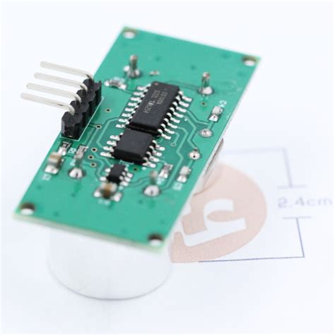 ultrasonic us 016 anloge