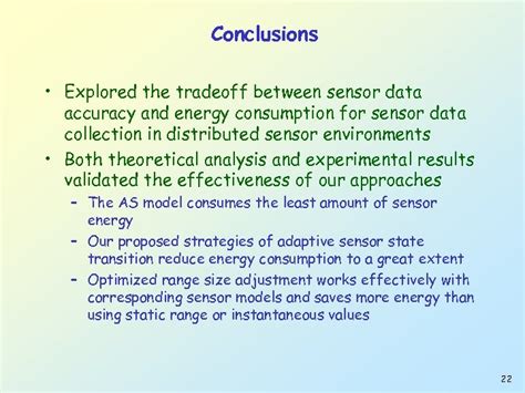 Energy Efficient Data Collection In Distributed Sensor Environments