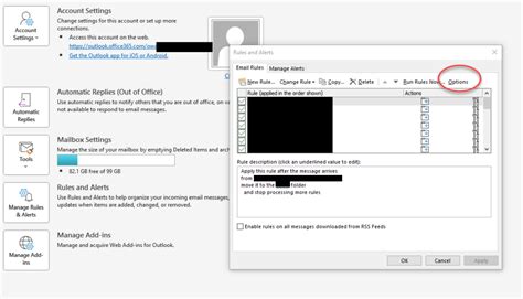 Restarting Outlook Rules When They ALL Stopped Working The Data Farm