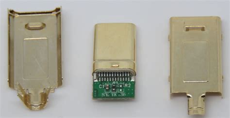 DIY USB Cables And How USB Type C Is Wired Another Super Site