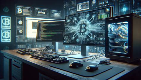 Kickstart Dero Mining The Ultimate Github Resource Guide For Beginners