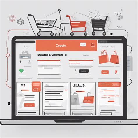 E Commerce Website Built With React Js Fxis Ai
