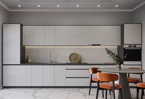 Кухненски шкаф долен за мивка Lina D80 S • Модулна кухня Lina • Мебели Монема