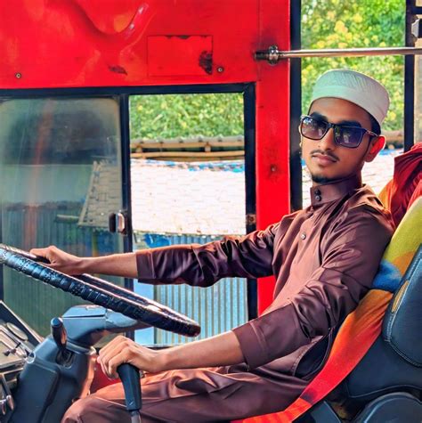 Md Nazmul Hasan Riyan