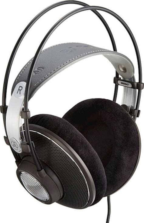 Проводные наушники AKG K612 PRO K612PRO Black - купить в Баку. Цена ...