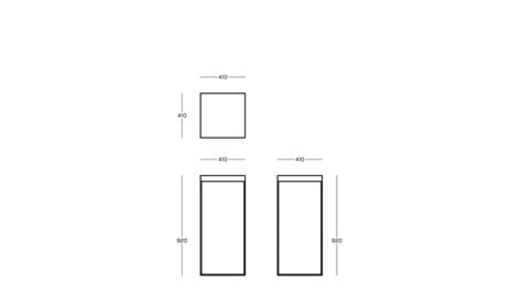 Slim Up Console Zeus Design