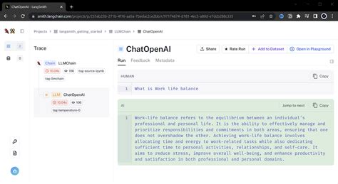using flowise with langsmith langsmith is a unified platform and… by