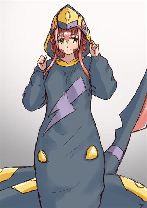 Miia Monster Musume No Iru Nichijou Image By Finalcake Zerochan Anime Image Board