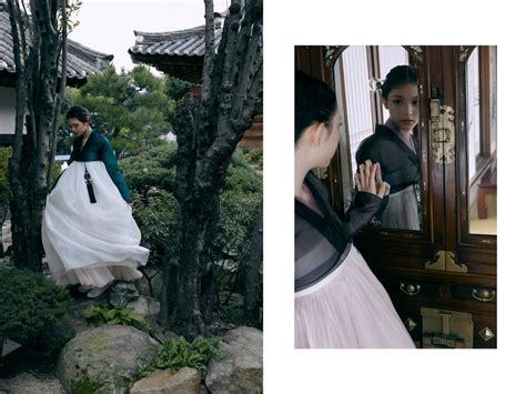 한복입은 뉴진스의 추석맞이 인사  연예이슈 수다방 네모판